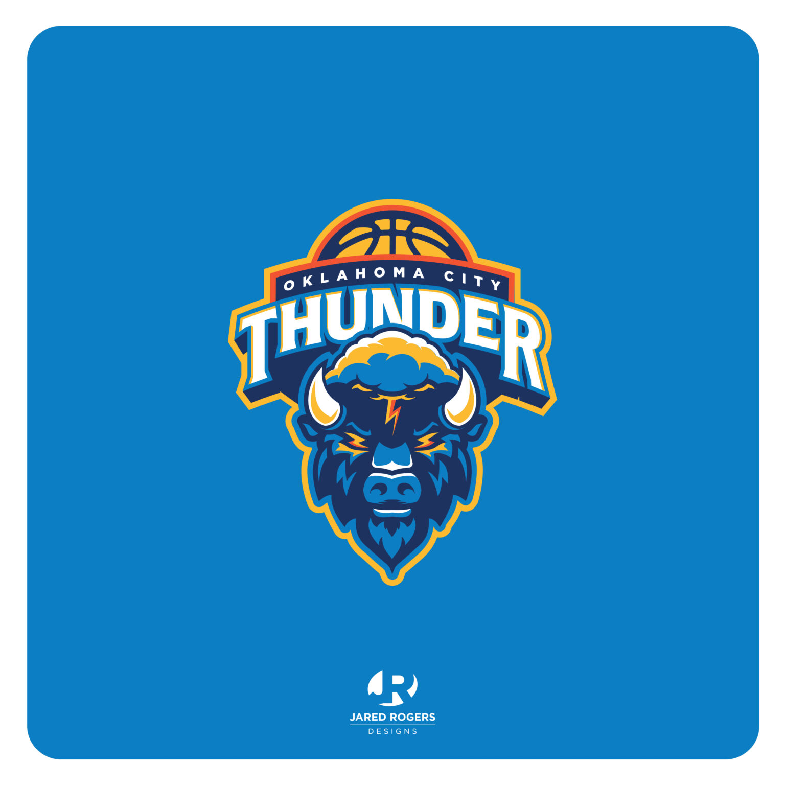 Illustrations - Jared Rogers Designs